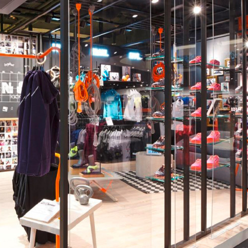 Circle Culture– Insights – Strategy – Design | Nike