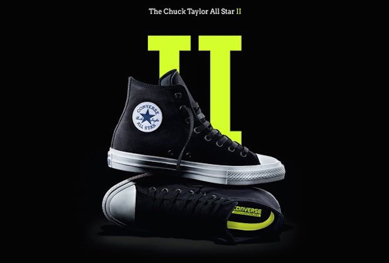 Circle Culture– Insights – Strategy – Design | Converse