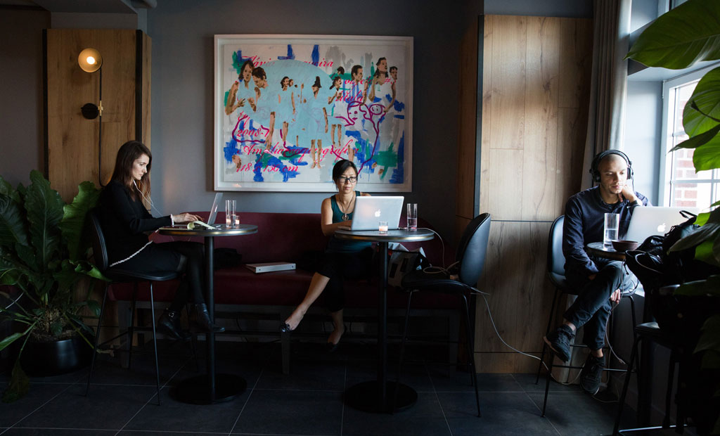 Circle Culture– Insights – Strategy – Design | THE ASSEMBLAGE NYC